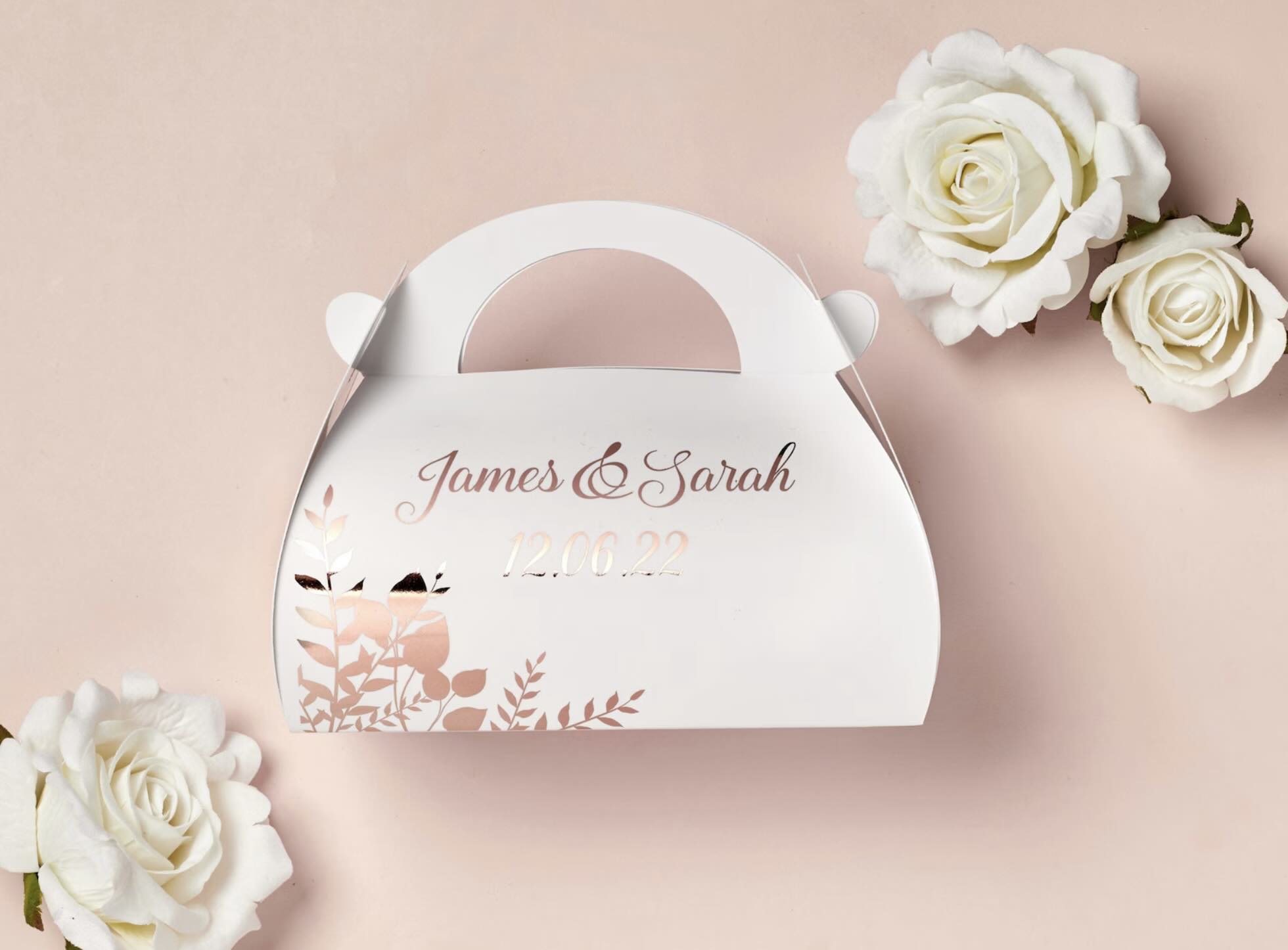 Inspiring Ideas for Your Wedding Cake Boxes | Tara's Wonderworld